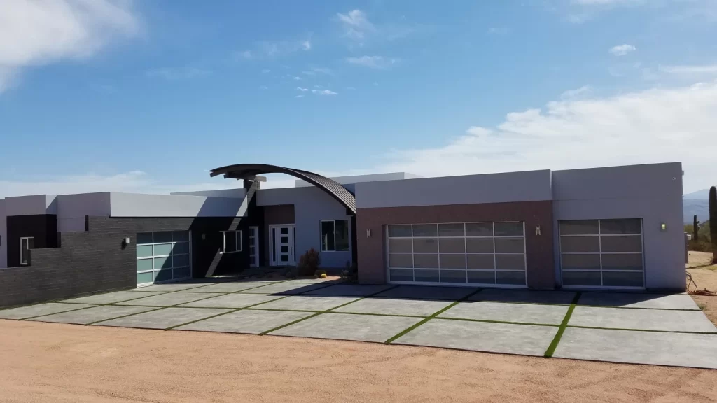 Arcadia Roofing Contractor